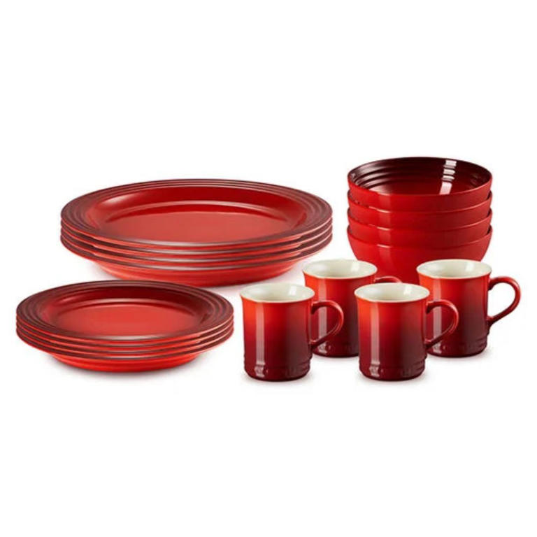 Birth month dinnerware is the secret to a unique and stylish tablescape