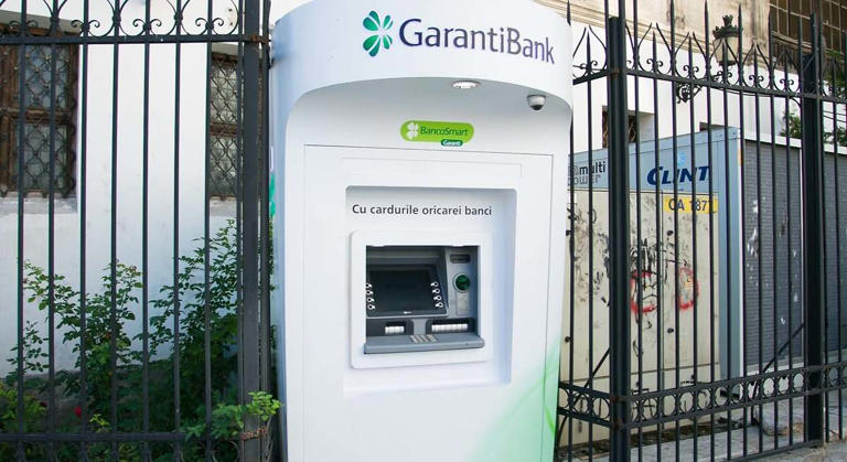 ING entabla conversaciones con BBVA para comprar la filial de Garanti ...