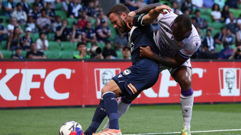 Why Juan Mata is enjoying his football again