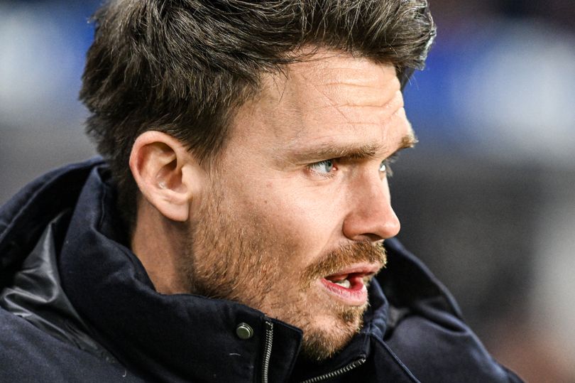 Rangers and Celtic bosses are worlds apart and here's the biggest Rohl ...