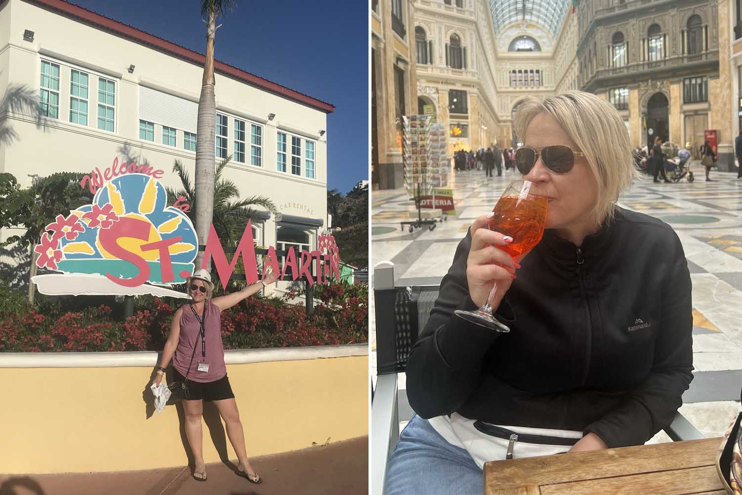 Aussie woman quits government job for $6,000-a-month side gig: 'A life ...