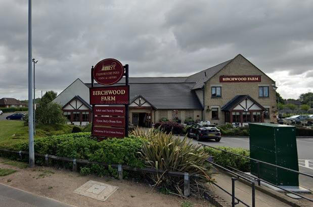 Food hygiene: Latest ratings for Wakefield, Pontefract and Castleford ...