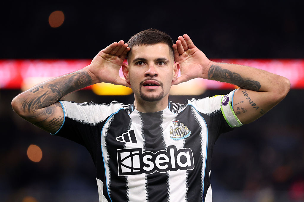 Newcastle United season predicted: What happens in the cups and Premier ...