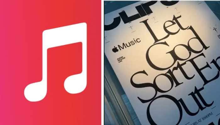 Apple Music upgraded with iOS 26: iPhone users can now read lyrics for ...