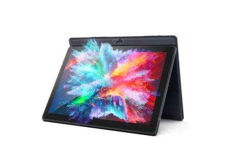 No esperaba gran cosa por menos de 50 euros, pero esta tablet ha ...