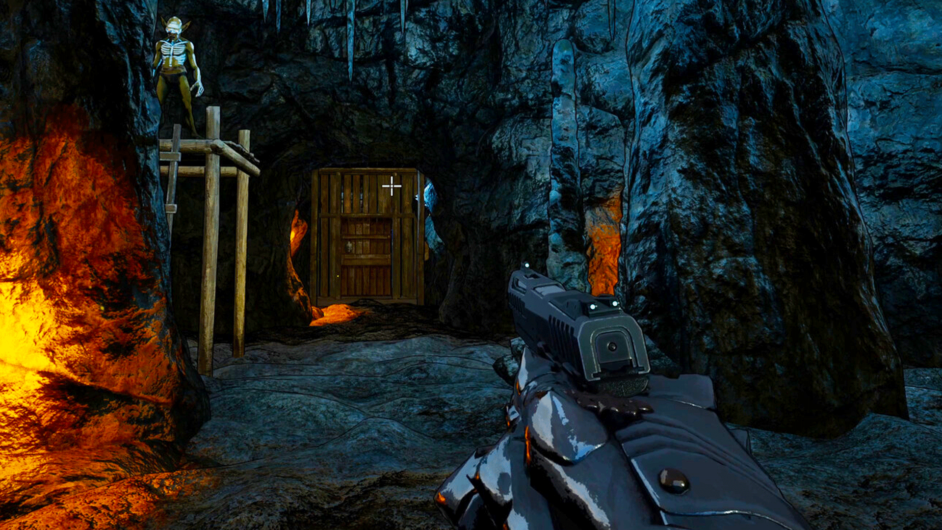 FPS Quest - Official gameplay trailer