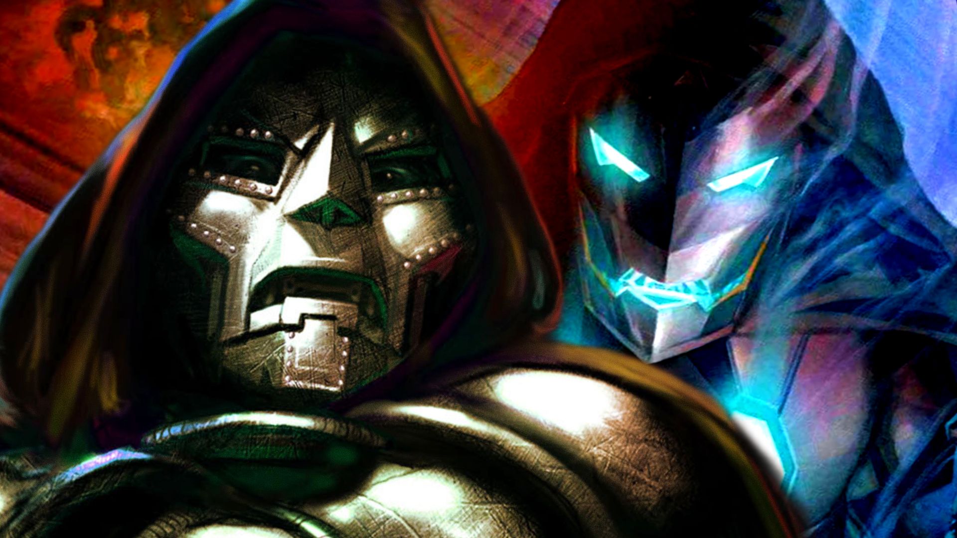 Mephisto could replace Doctor Doom as Avengers: Doomsday's main villain