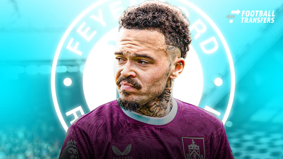 Feyenoord-herenging lonkt voor Quilindschy Hartman met waanzinnige transfer