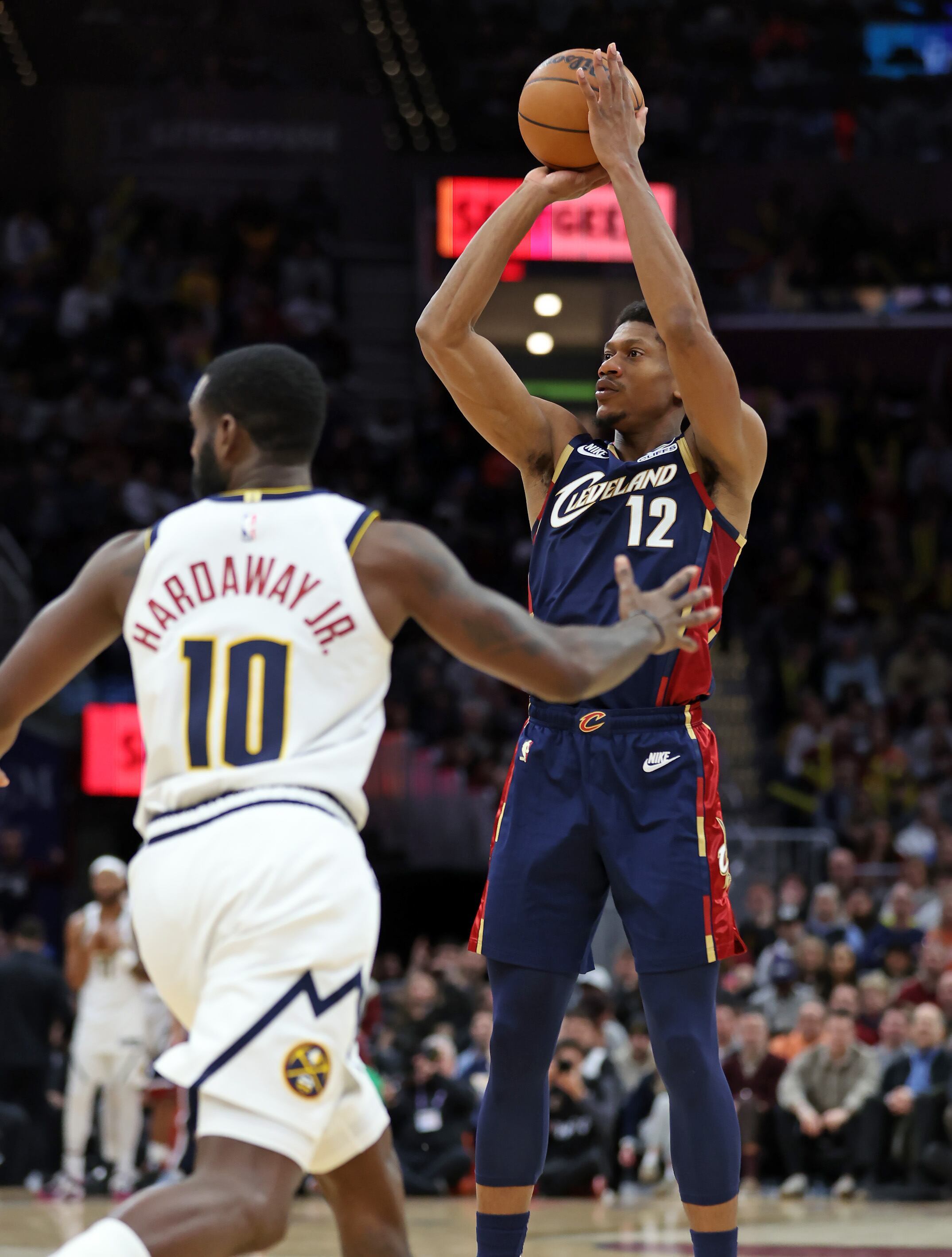 How Cavs’ Craig Porter Jr. has become unheralded linchpin of second unit