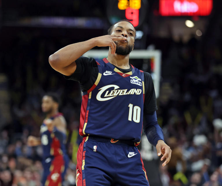 How Cavs’ Craig Porter Jr. has become unheralded linchpin of second unit