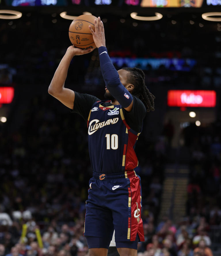 How Cavs’ Craig Porter Jr. has become unheralded linchpin of second unit