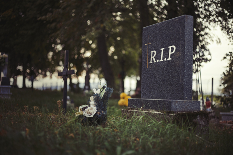 In memoriam: The death notice websites we lost in 2025
