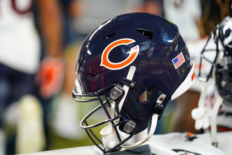Chicago Bears front office member could be named general manager of ...