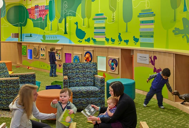 Free things to do indoors in Boston: Indoor places to play on cold and ...