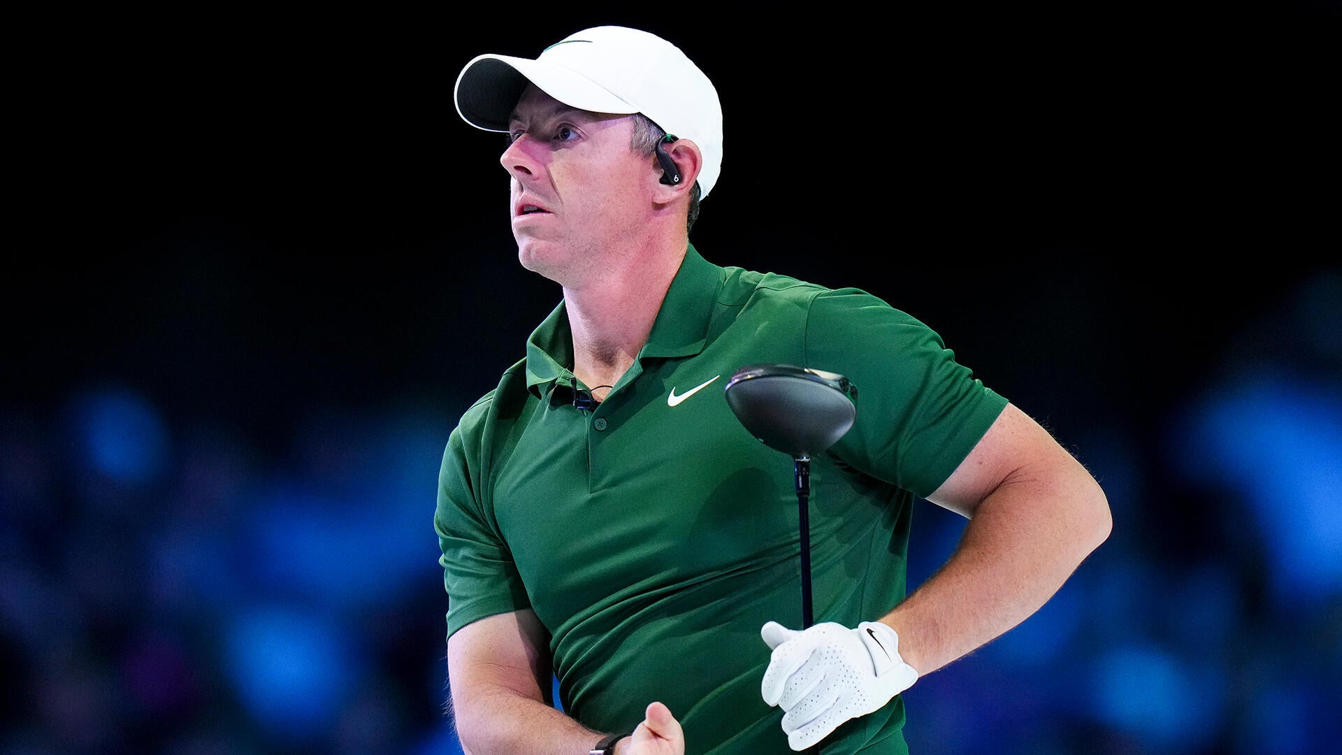 Rory McIlroy's Boston Common Golf Club notches first win in team ...