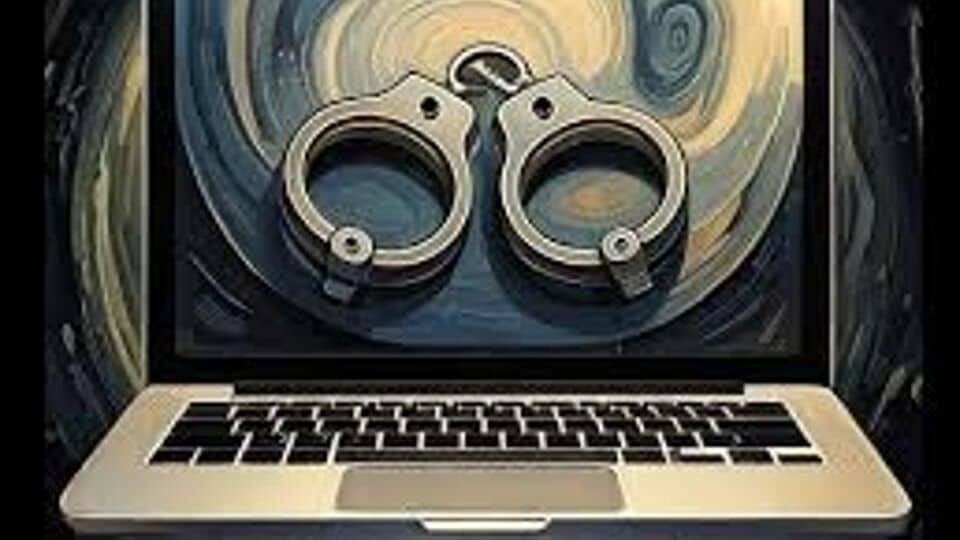 ₹52,976,00,00,000 lost to cyber frauds in India in 6 years, says report ...