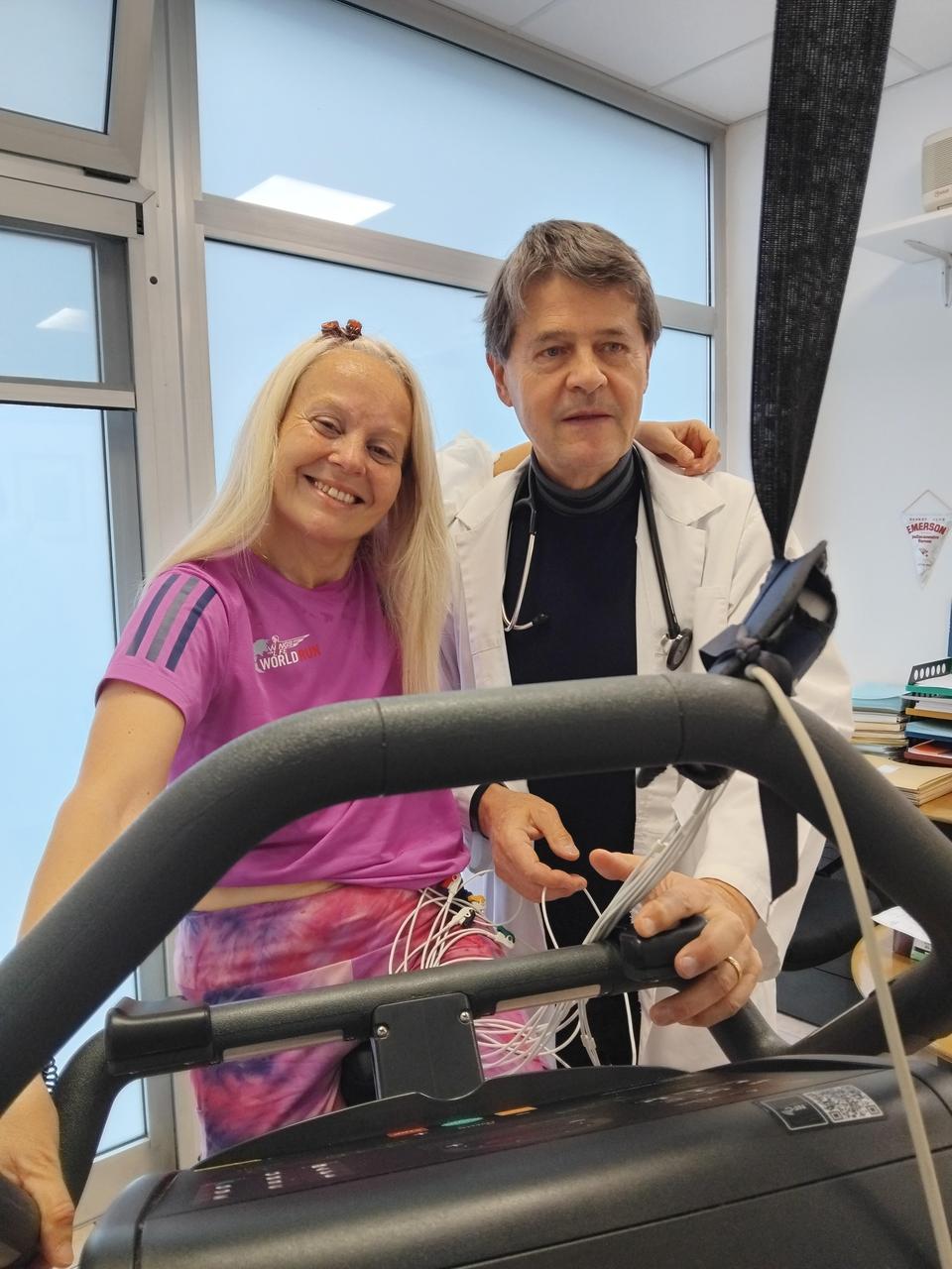 Lo sport contro l’uso di droghe: "Diamo un calcio alla cocaina"