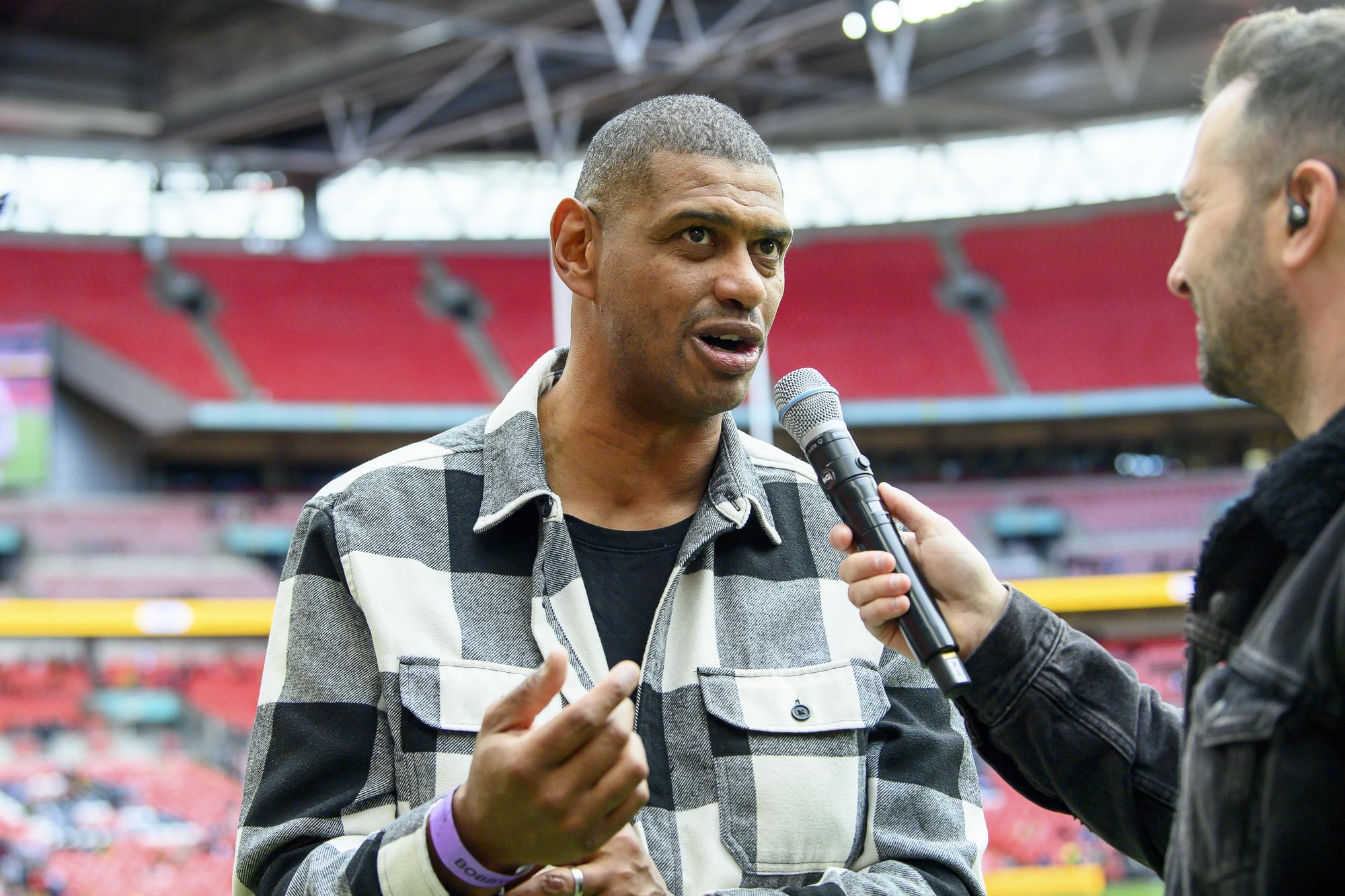 Leon Pryce: From Super League legend to women’s game pioneer at York ...