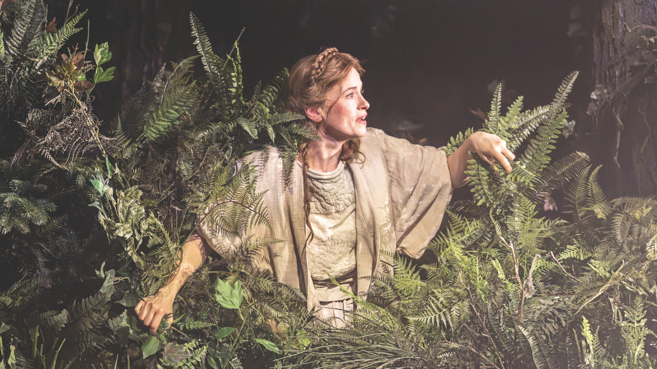 Into the Woods: A ‘hypnotic’ production
