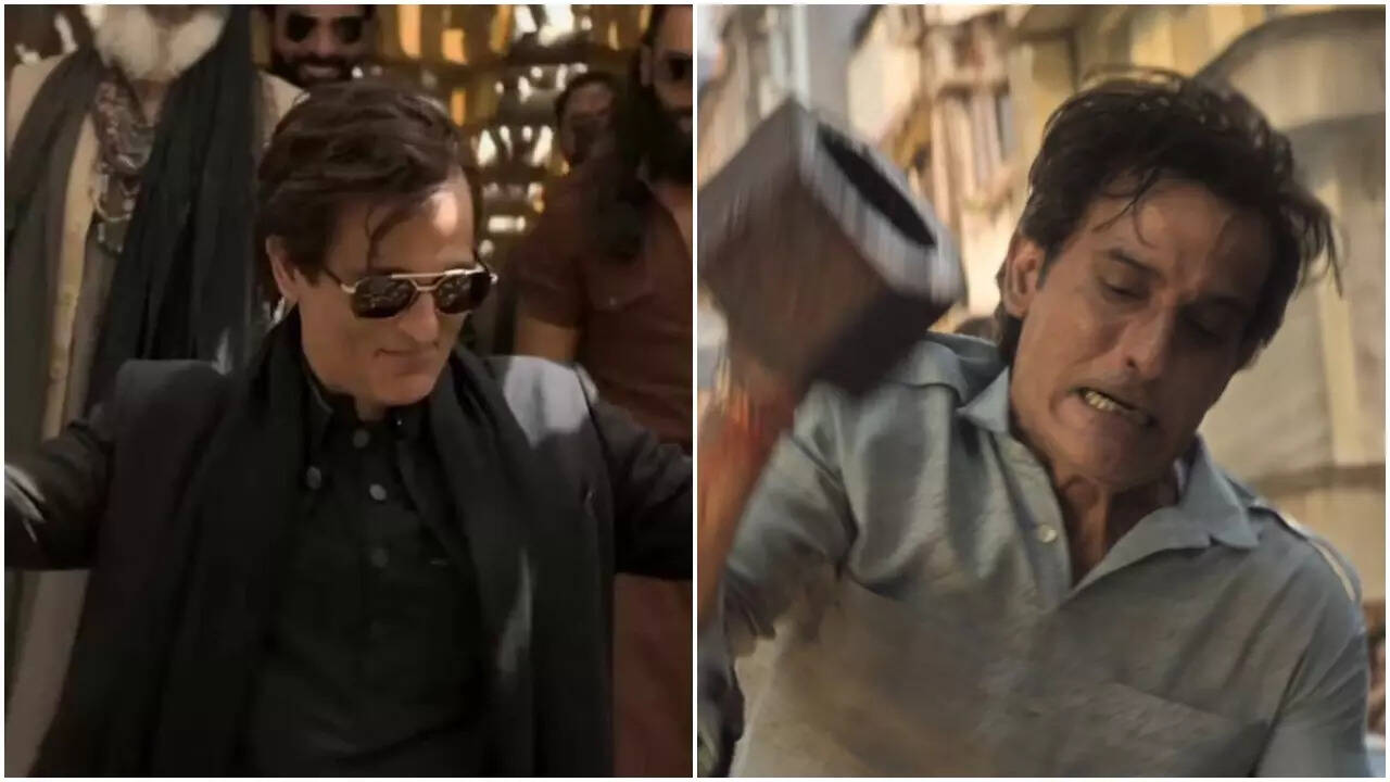 'Dhurandhar': Friend of real Rehman Dakait praises Aditya Dhar's ...