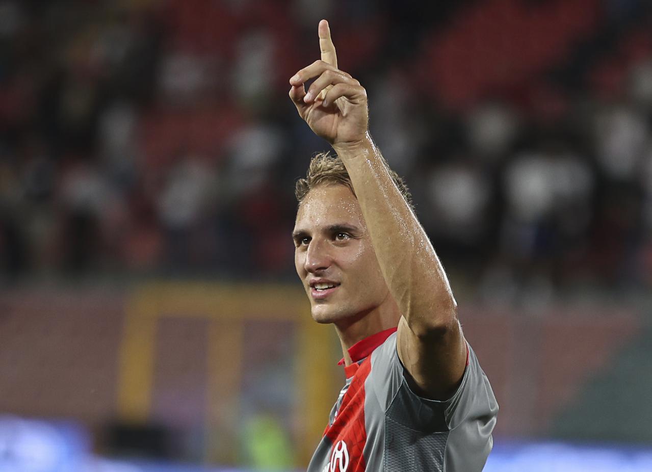 Il mercato. De Luca, sarà prestito. Mendes fa le valigie