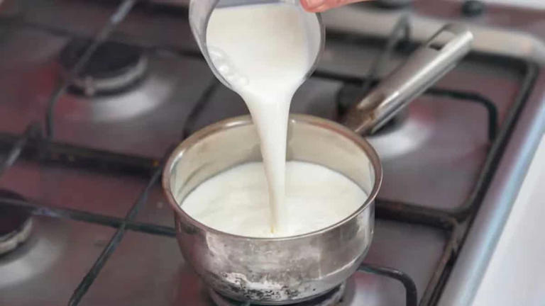 Milk keeps curdling in tea or curry? Here’s how to fix it