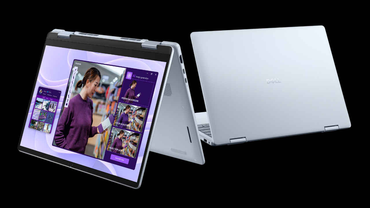 Laptops that can turn into tablets: Top 5 touchscreen laptops to buy in ...