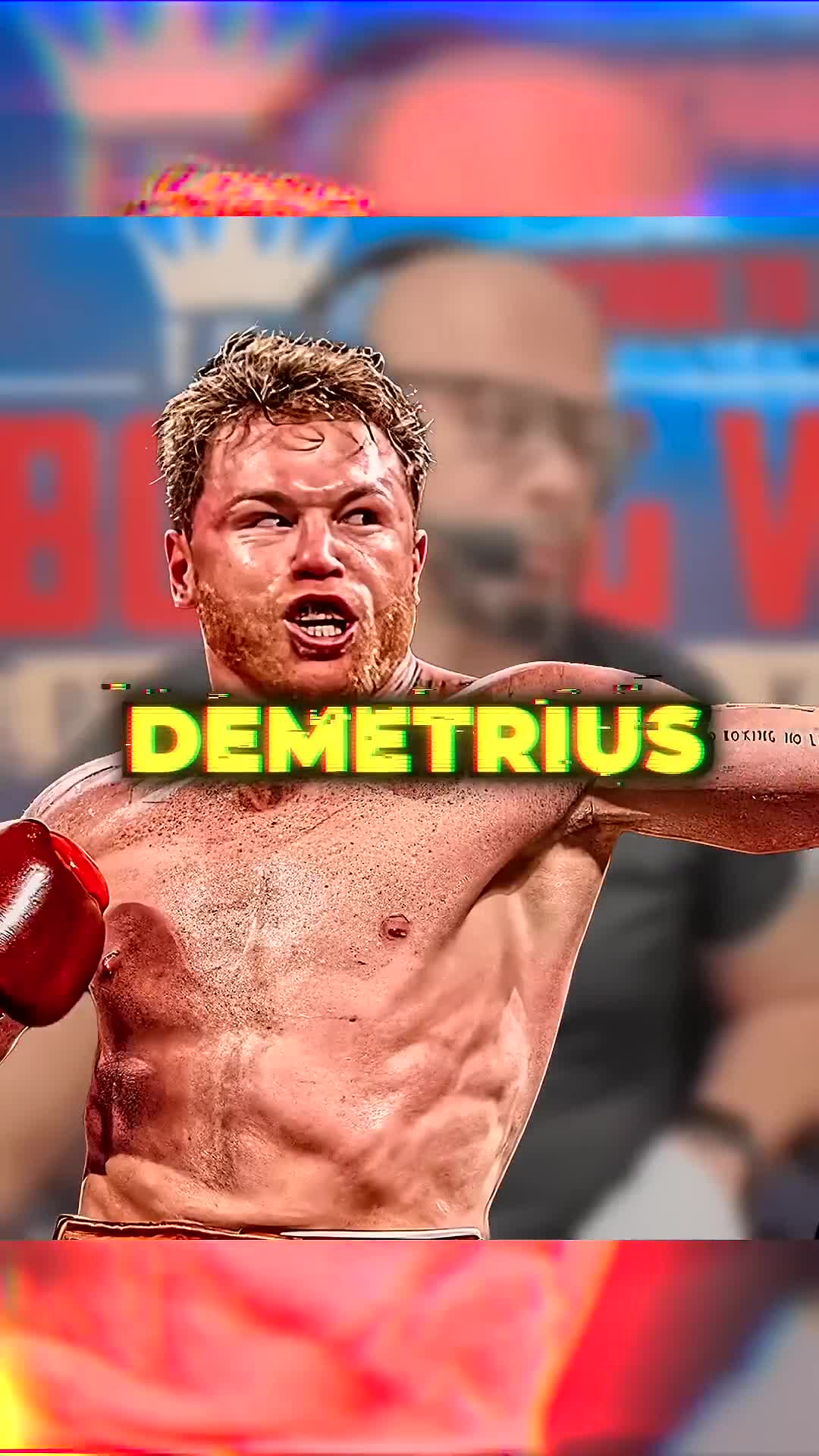 Edgar Berlanga vs. Demetrius Andrade, that's the fight! I want Lara vs ...