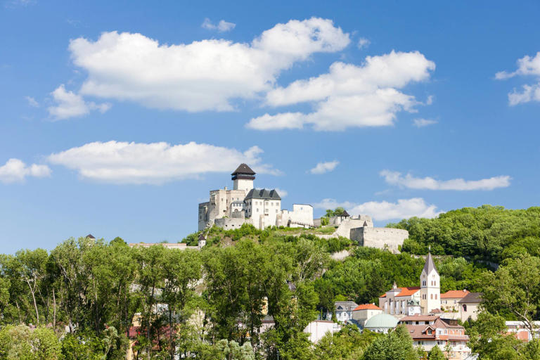 Reisetipp in der Slowakei: Warum du Trenčín 2026 besuchen solltest