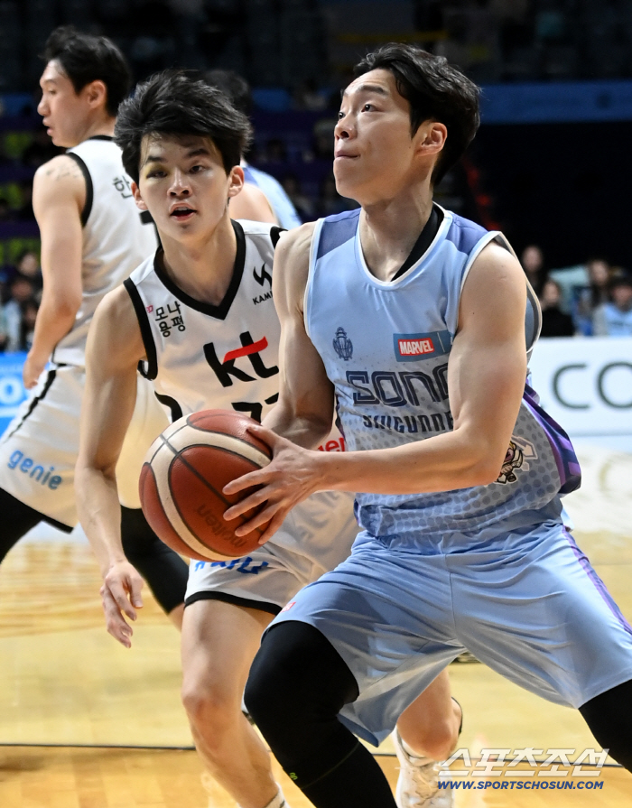 Lee Jae Do is back. His speed is amazing