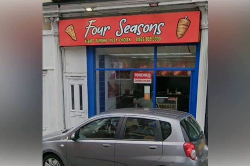 6 Cheshire firms caught using illegal workers as fines total £270,000