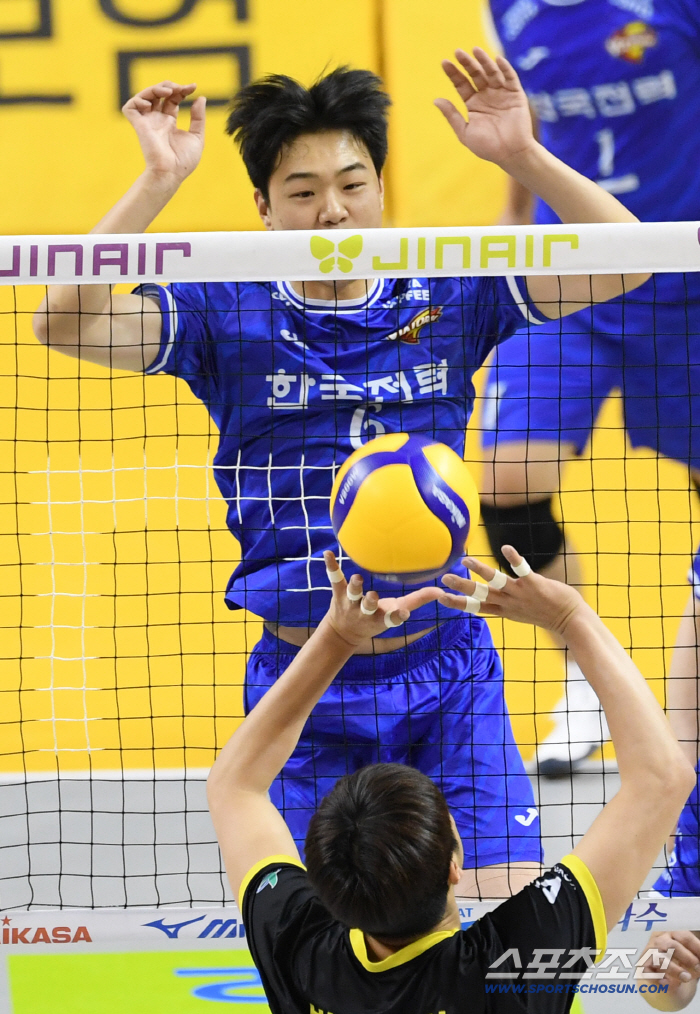 Ha Seungwoo, good sense