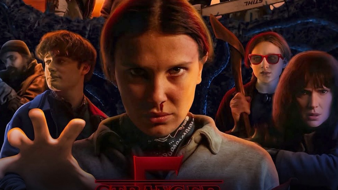 Strange science behind Stranger Things | Pt 2