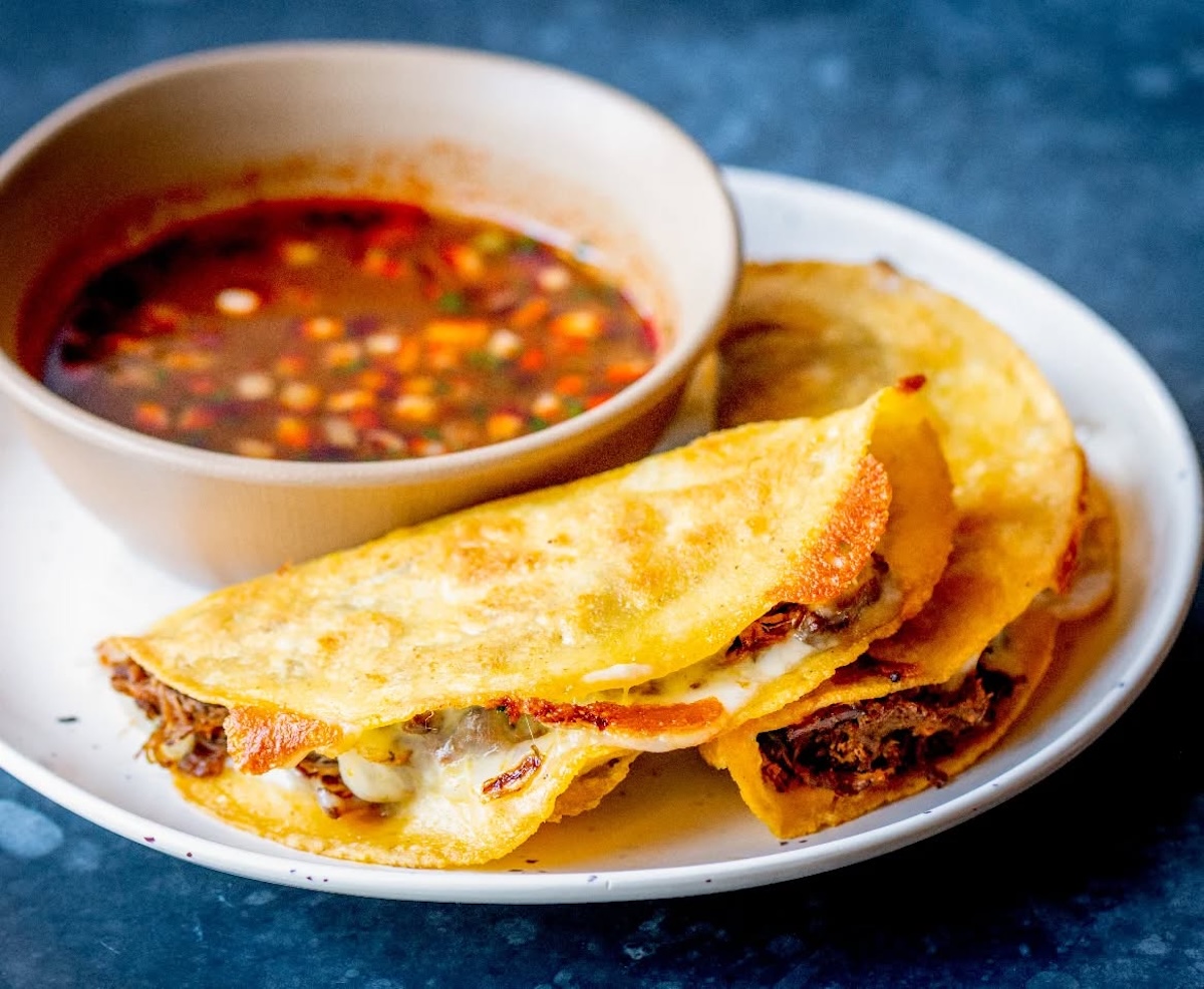 Lone Star Taco Bar joins tenant lineup at Cambridge’s Eastern Edge Food ...