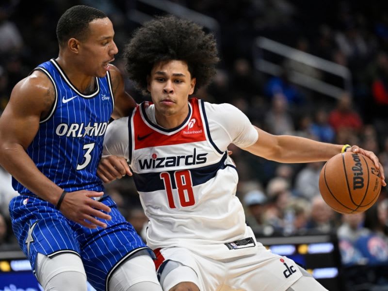 NBA 2025/26: Washington Wizards gegen Minnesota Timberwolves im Livestream