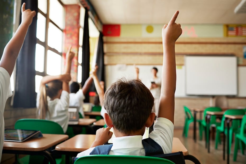 Date announced: Ajman private schools to reopen after winter break