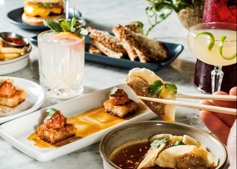 Dallas favorite The Henry coming to Plano’s Legacy West