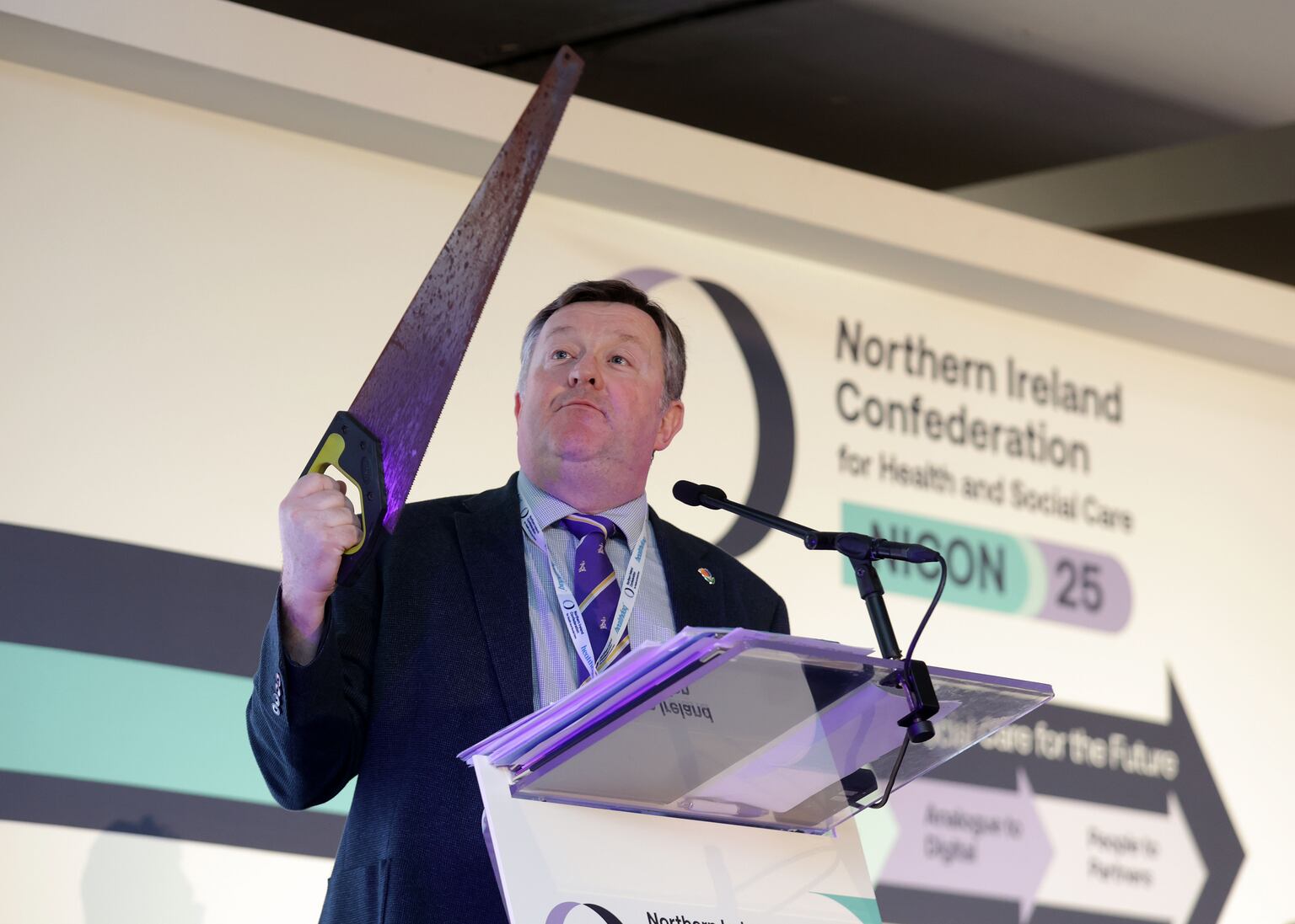 From heart surgeon bullying scandal, to patients sleeping on hospital ...