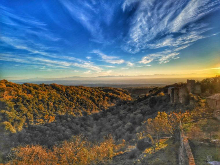 I haven’t been to the UK since Brexit – but I’d go back to Wales if we ...