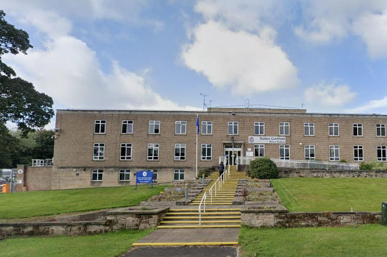 Twelve big changes expected in Sutton Coldfield in 2026