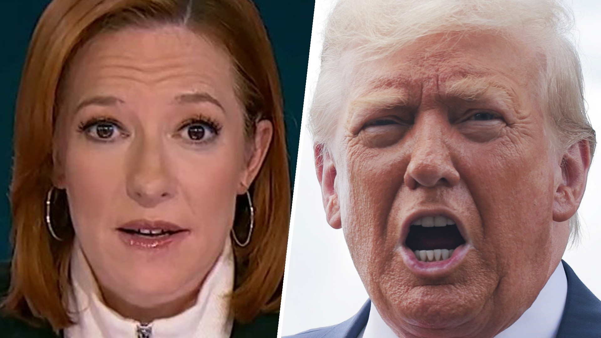 Trump's most successful opponent, the rule of law, wins again