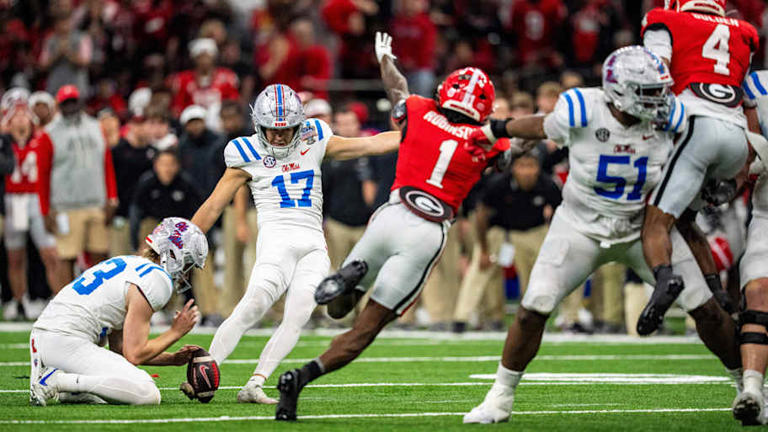 SEC has a 'fundamental issue' to fix during college football offseason