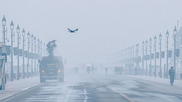 Delhi lifts GRAP 3 curbs, anti-pollution drives to continue at full ...