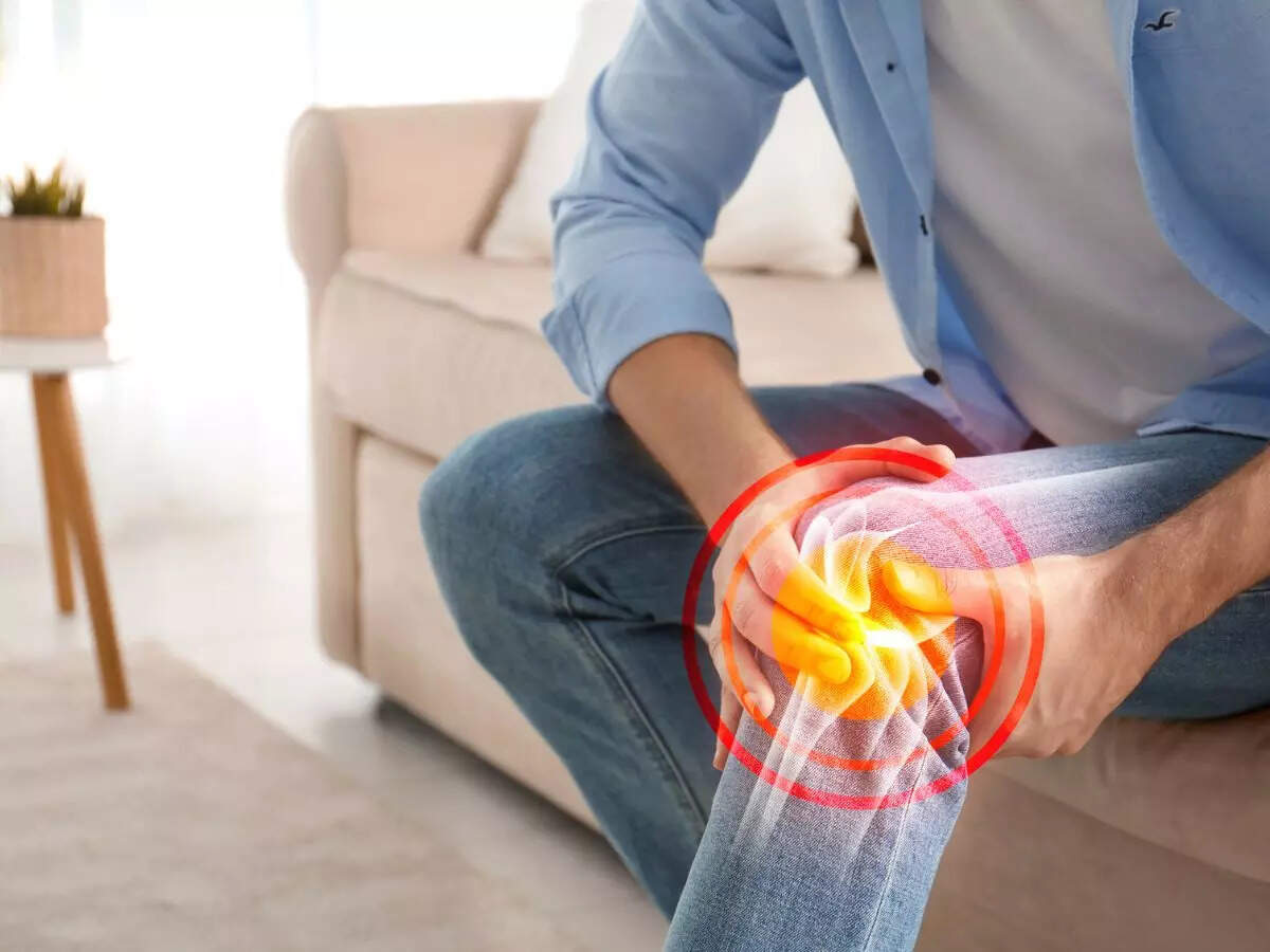 6 reasons limbs feel tired before the rest of the body