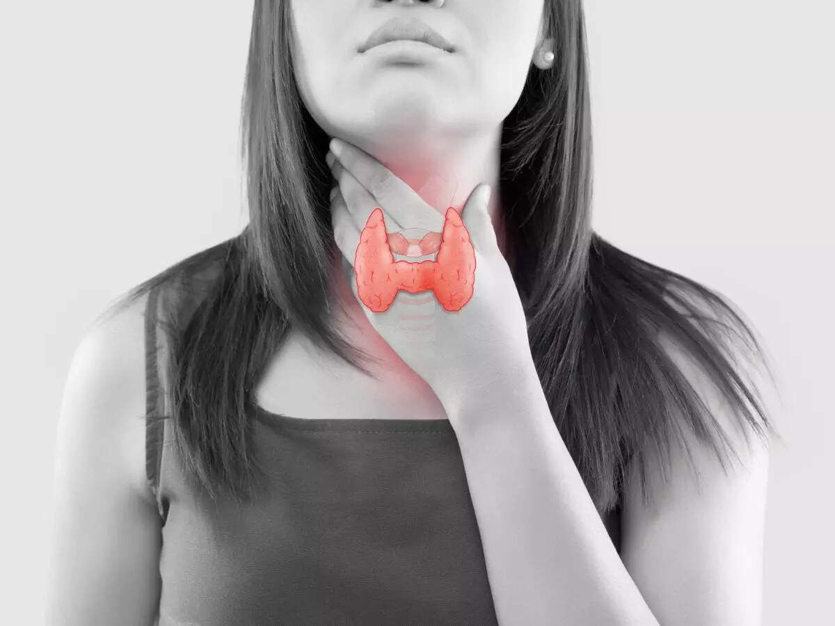 6 reasons your body feels heavy without weight gain