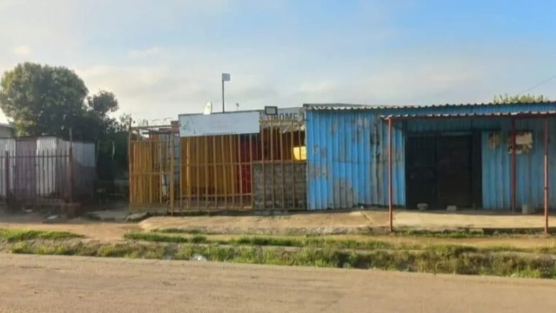 Another tavern shooting: Two men killed on New Year's Day in Embalenhle