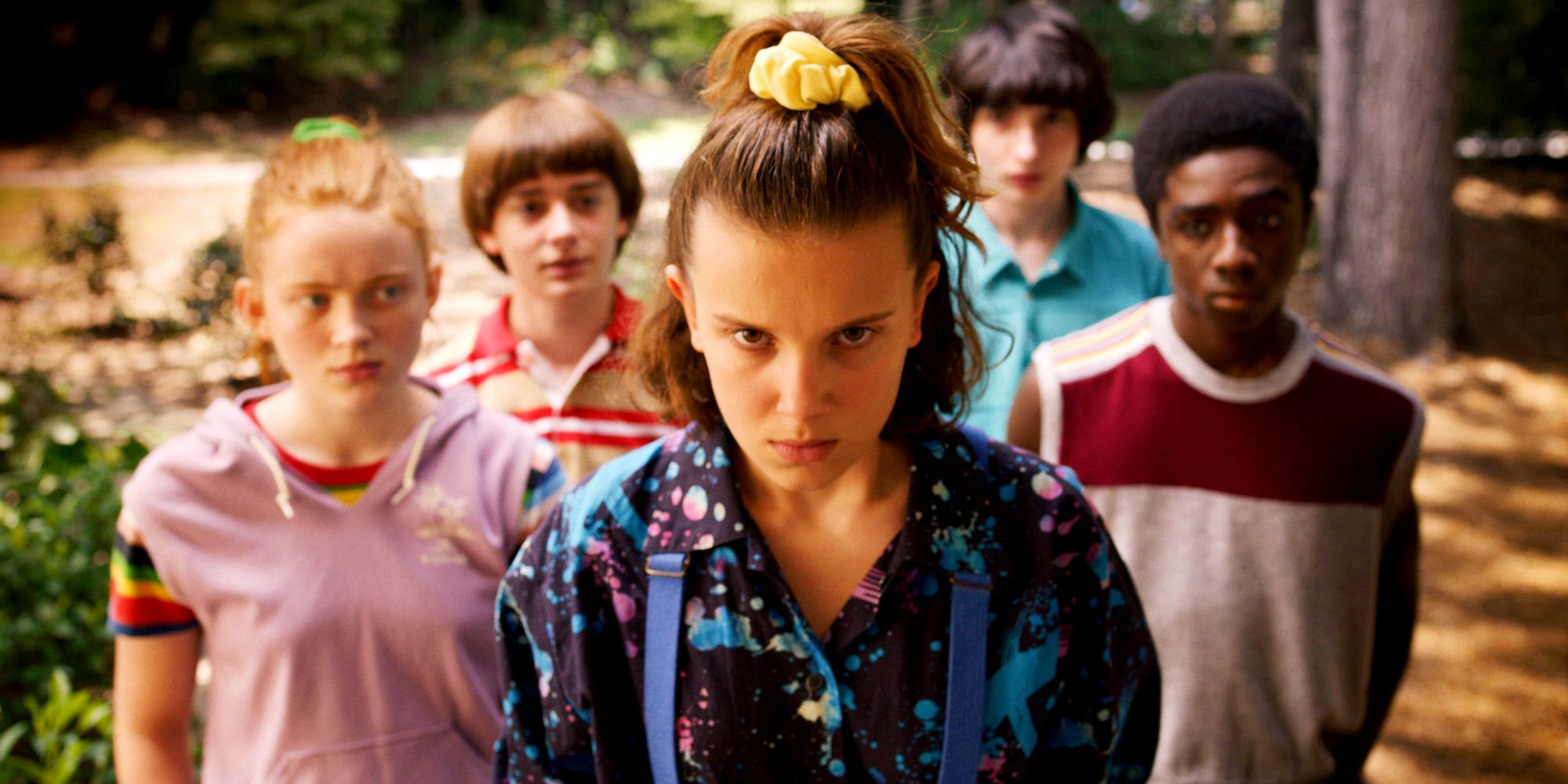 All 4 seasons of Stranger Things, ranked worst to best