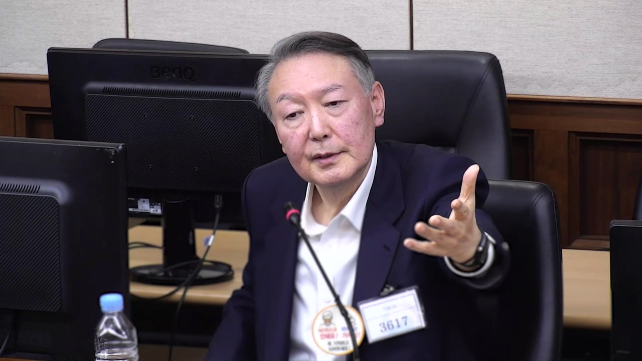 S Korea ex-president Yoon faces new 6-month detention warrant