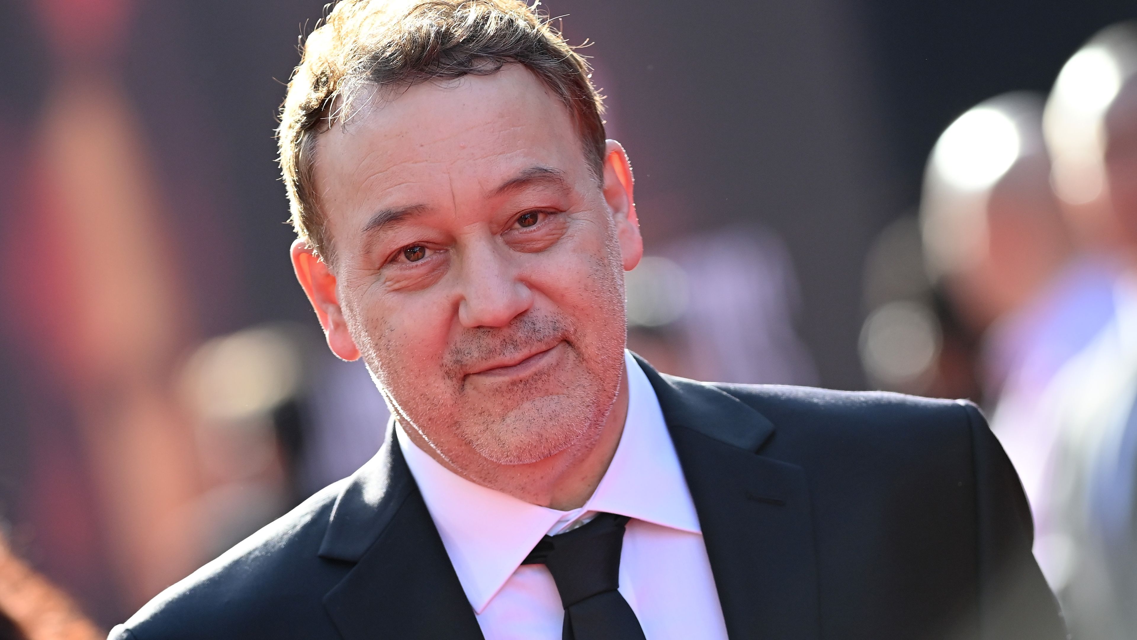 Sam Raimi's best Darkman quote deserves way more love from fans