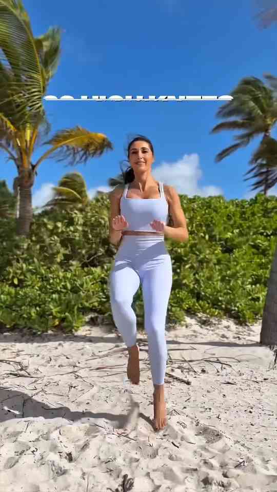 Complete #BELLY #FAT burning routine! Do 3 sets – every day for 10 days ...